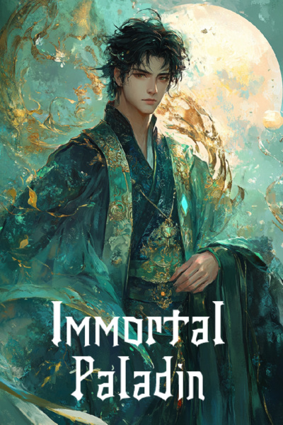 068 Little Ghost - Immortal Paladin | Royal Road