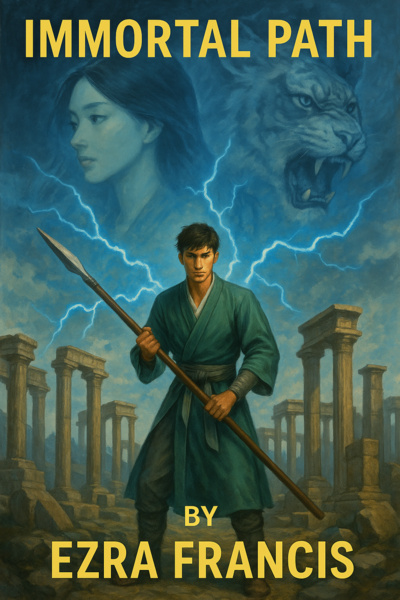 Immortal Path (A Xianxia/Cultivation Story) | Royal Road