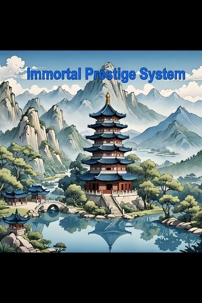 Immortal Prestige System | Royal Road