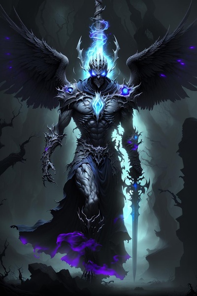 Skeleton King