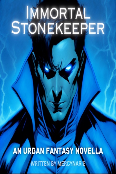 Prologue: Tale Of The Sworn Sisters - Immortal Stonekeeper | Royal Road