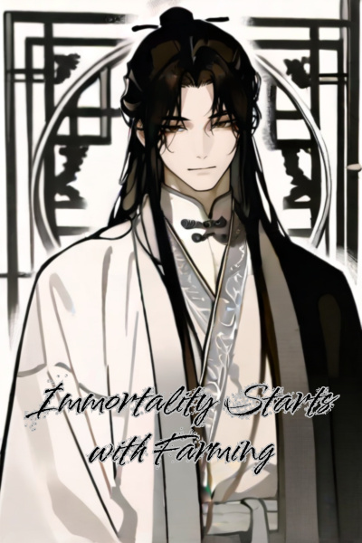 Chapter 1: Lazarus - Tales of Gods and Immortals [Xianxia-Litrpg ...