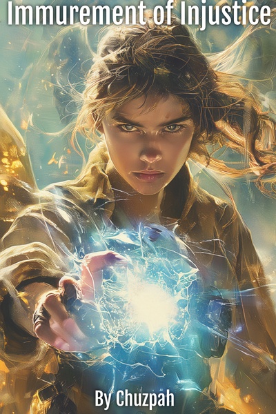 Chapter 9: The unfinished plane - Immurement of Injustice | Royal Road