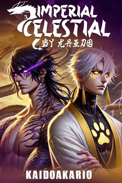 Imperial Celestial | Royal Road