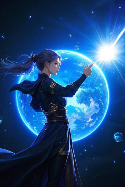 Chapter 12 Implication - In ancient times, possessing the power ofspace ...