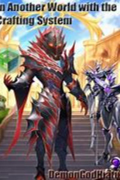 In another world with the crafting system | Royal Road