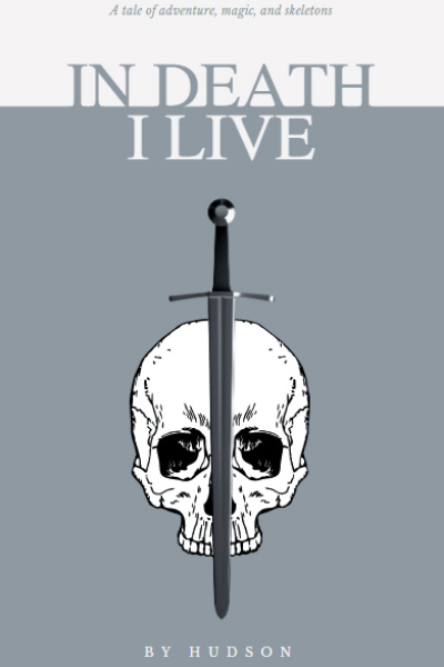 Ch 1: Undeath - In Death, I Live | Royal Road