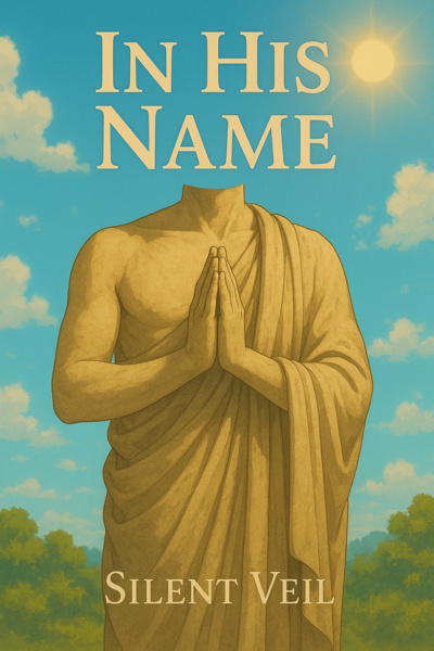 In His Name | Royal Road