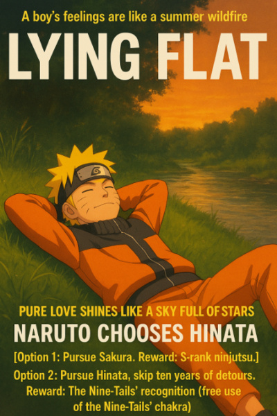 Chapter 4 — Not Treated Like a Child - In Konoha, this Naruto has ...