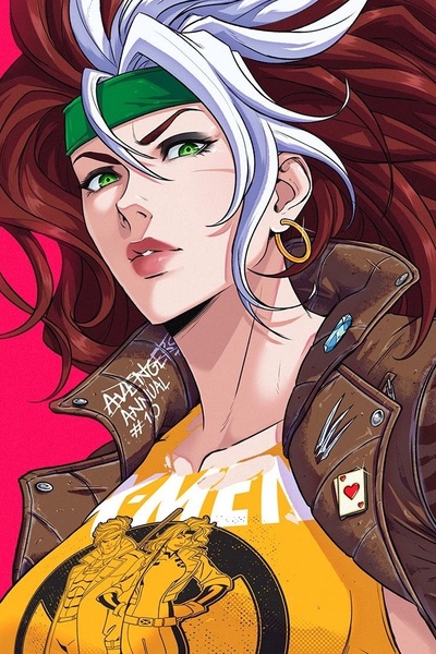 Chapter 1: Who Are You? - In Marvel With Unique Skill Great Sage (MCU ...