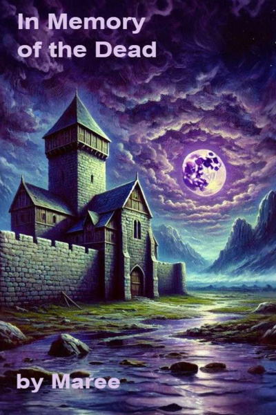 In Memory of the Dead | Royal Road