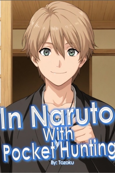 Chapter 2: Using the Light Orbs for the First Time - In Naruto With ...