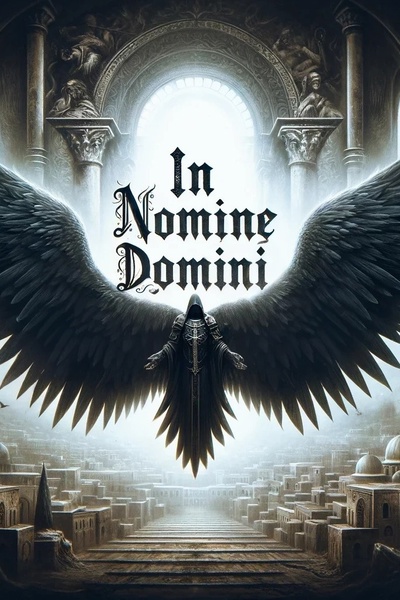 Parentum - In Nomine Domini | Royal Road