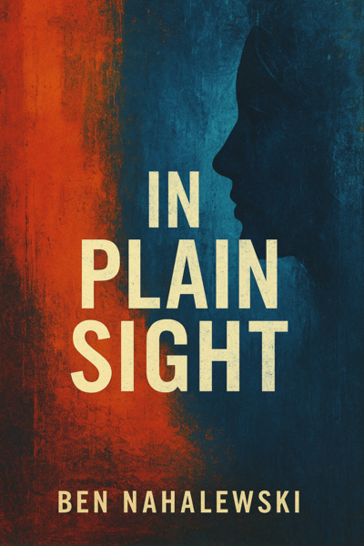 Chapter 1 - Perfectly Safe - In Plain Sight | Royal Road