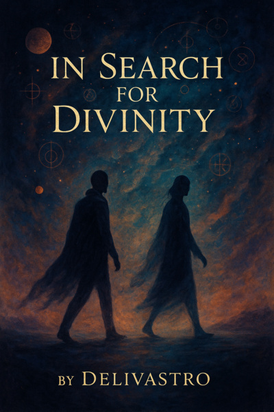 Chapter 90: Eternal Synthesis of Light - IN SEARCH FOR DIVINITY | Royal ...
