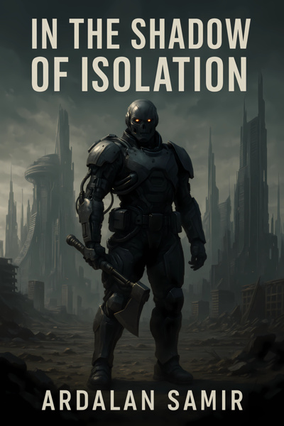 In The Shadow of Isolatıon | Royal Road