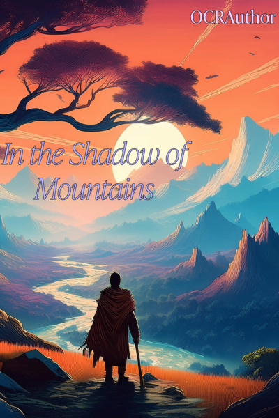 Chapter 25 - The Iona Chasm 6 - In the Shadow of Mountains - a litRPG adventure | Royal Road