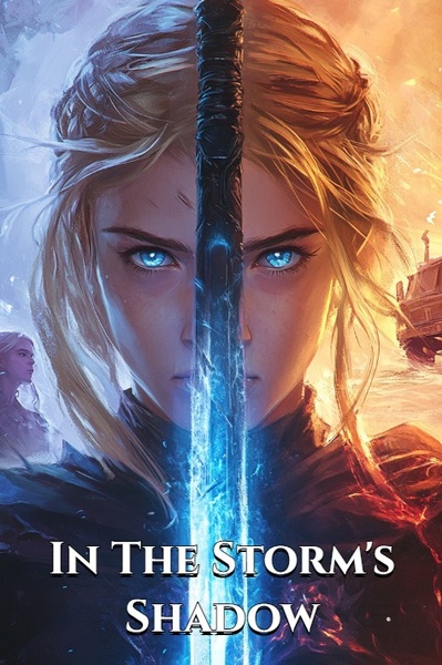 Chapter 5: Dark magic and foul constructs. - In The Storm's Shadow | Royal Road