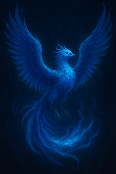In Twilight with the Phoenix Force | Royal Road