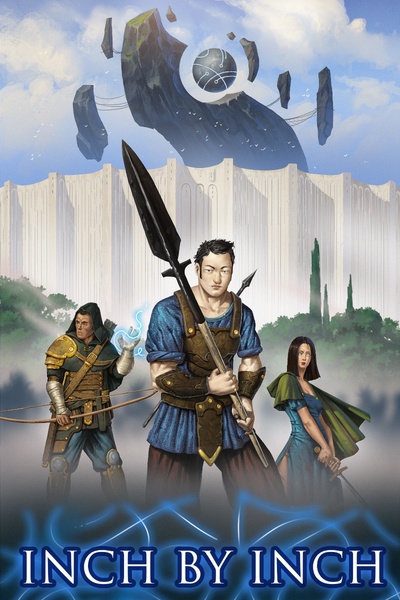 Inch by Inch | Royal Road