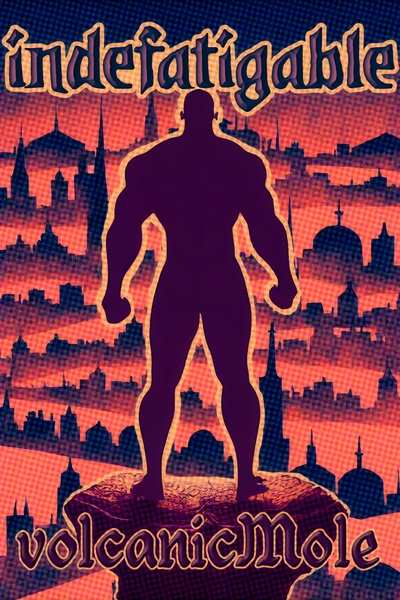 Indefatigable | Royal Road