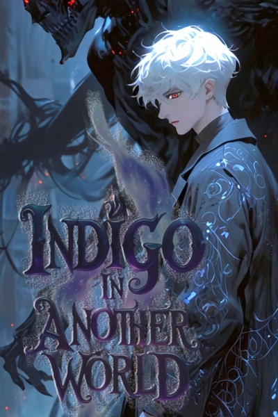 Indigo In Another World | Royal Road