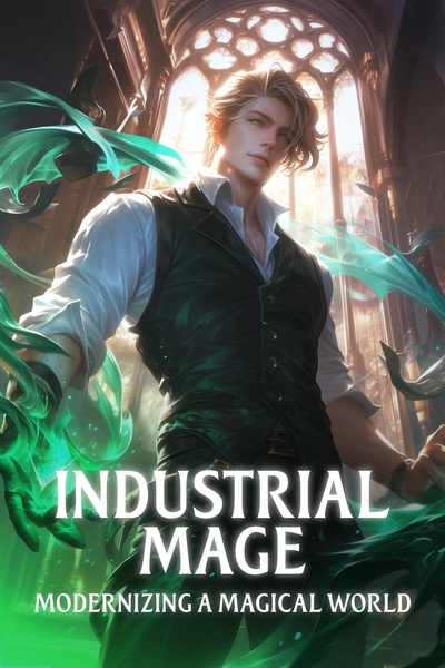 62 - Vibrating Tentacles - Industrial Mage [Book 1 Complete] | Royal Road