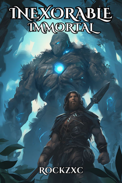 1.25 - The other senses - Inexorable Immortal [Slow Burn Immortal ...