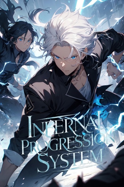 Infernal Progression System | Royal Road