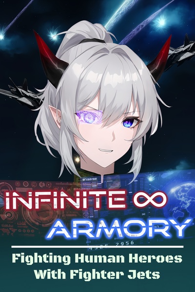 Chapter 2: New Personnel - Infinite Armory: Modern Weapon and Demonic ...