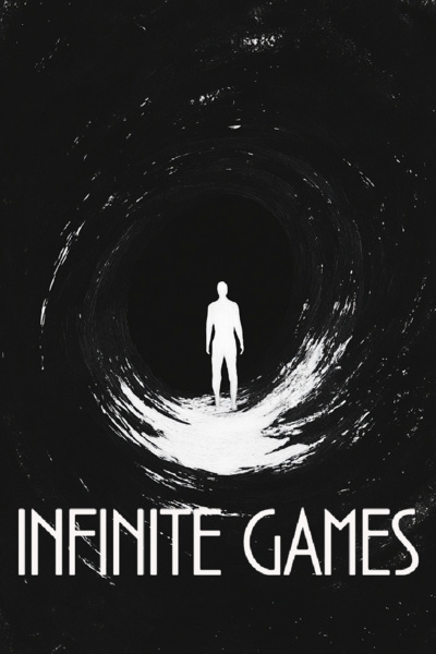 Chapter 20 Tutorial By The Dead - End - Infinite Games | Royal Road