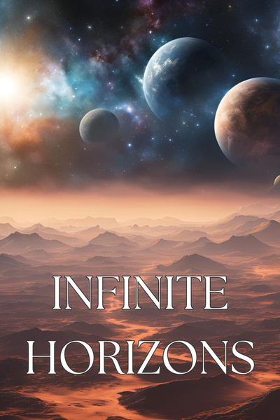 32. Pink Ice Cream Truck - Infinite Horizons | Royal Road