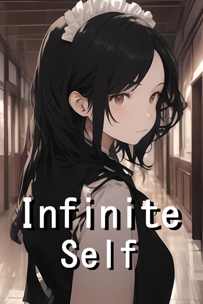 Planted seeds - Infinite Self | Royal Road