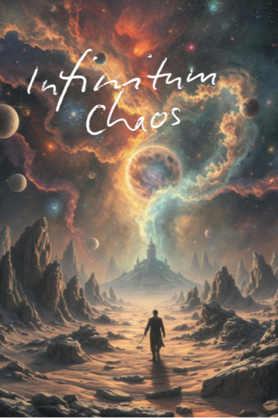 Chapter 50: The End and Beginning of an Universe - Infinitum Chaos ...