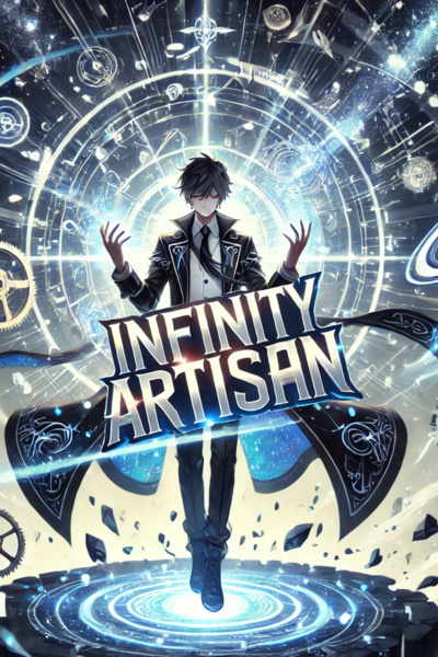 Infinity Artisan | Royal Road