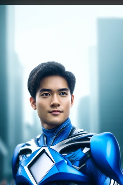 Infinity Warriors | Royal Road