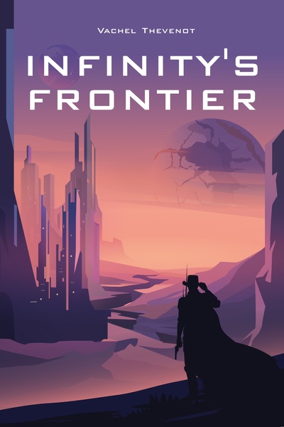 Infinity's Frontier | Royal Road