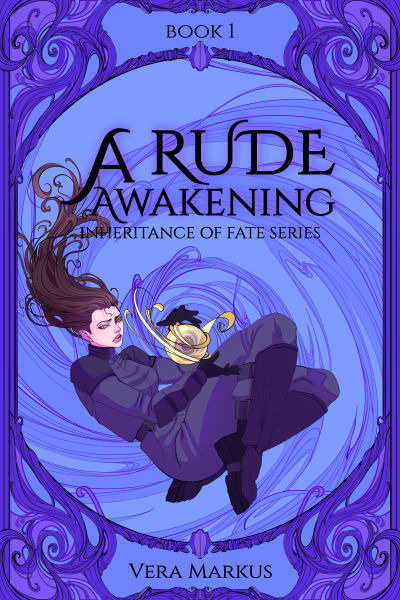 Chapter 11: Beyond the Wall - Inheritance of Fate | Royal Road