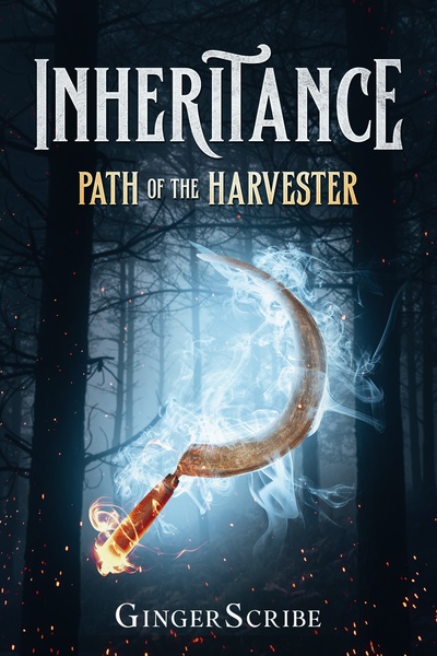 Chapter 45: Among Friends - Inheritance: Path of The Harvester | Royal Road