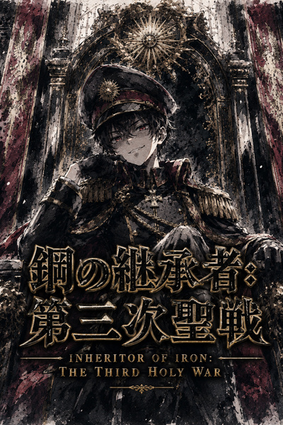 Inheritor of Iron: The Third Holy war | Royal Road