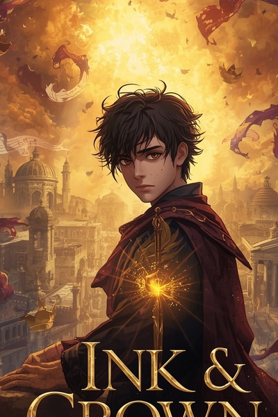 Ink and Crown | Royal Road