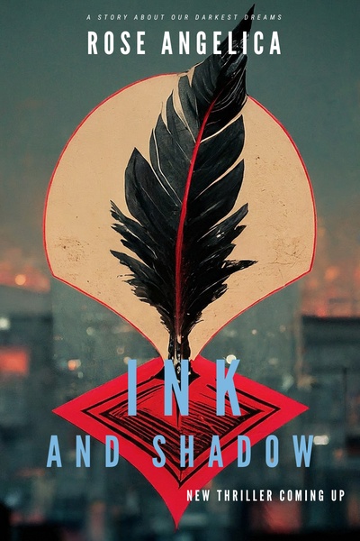 Ink and Shadow | Royal Road