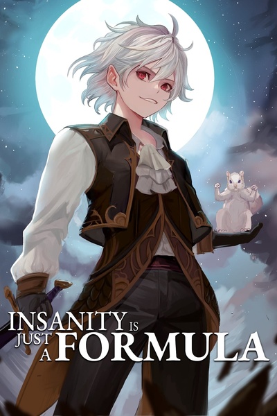 B1 C23 - Insanity is Just a Formula [Isekai Progression Fantasy ...