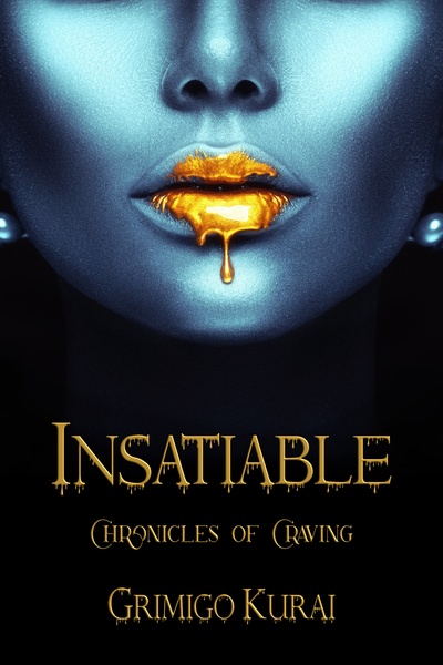 Chronicle 1: Bone Song. Chapter 1: Bones - Insatiable: Chronicles of ...
