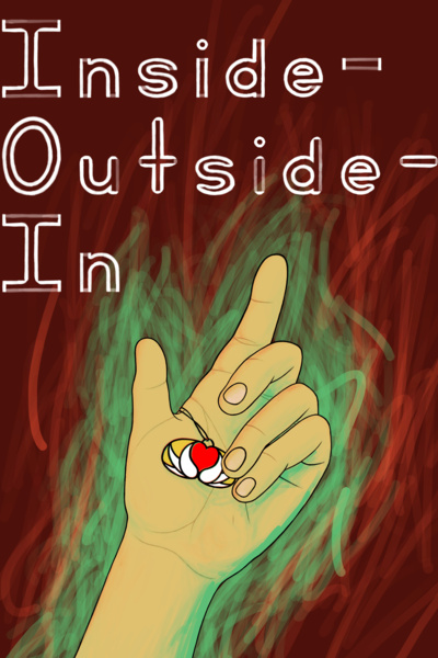Inside-Outside-In | Royal Road