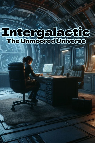 Intergalactic | Royal Road