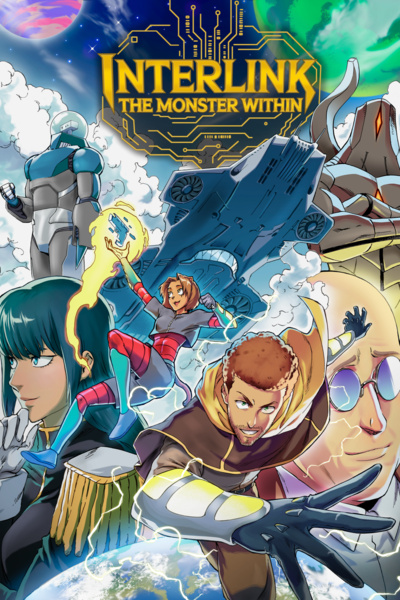 Chapter 2: Elena Claws - Interlink: The Monster Within [OP MC, LITRPG ...