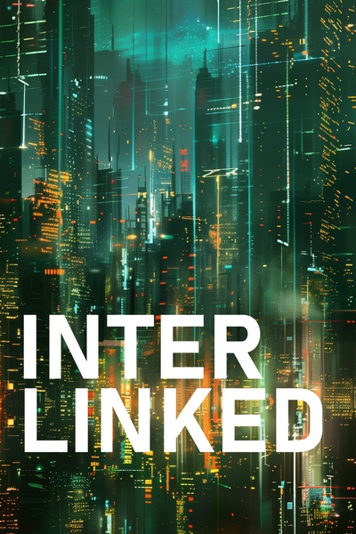 Interlinked (cyberpunk flash fiction collection) | Royal Road
