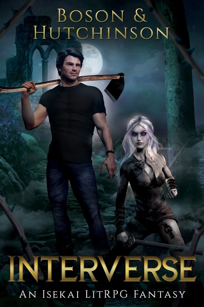 Chapter 13 - Interverse | Royal Road