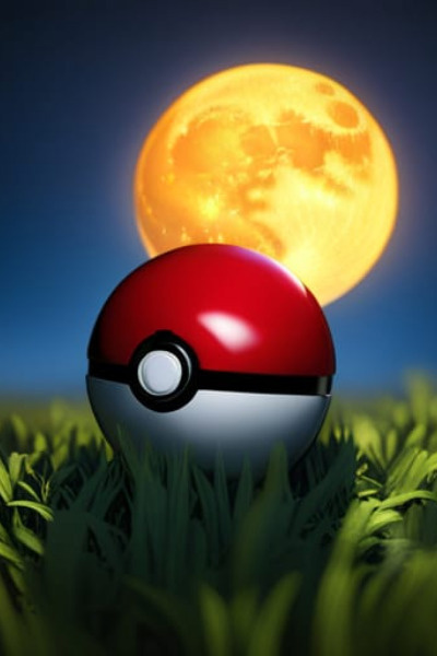 Chapter Seventy-One - Into the Dark - A Pokemon Isekai | Royal Road